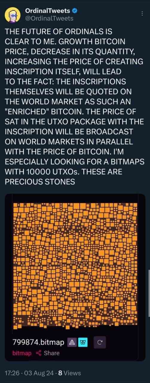 Ord.io | Ordinals Explorer